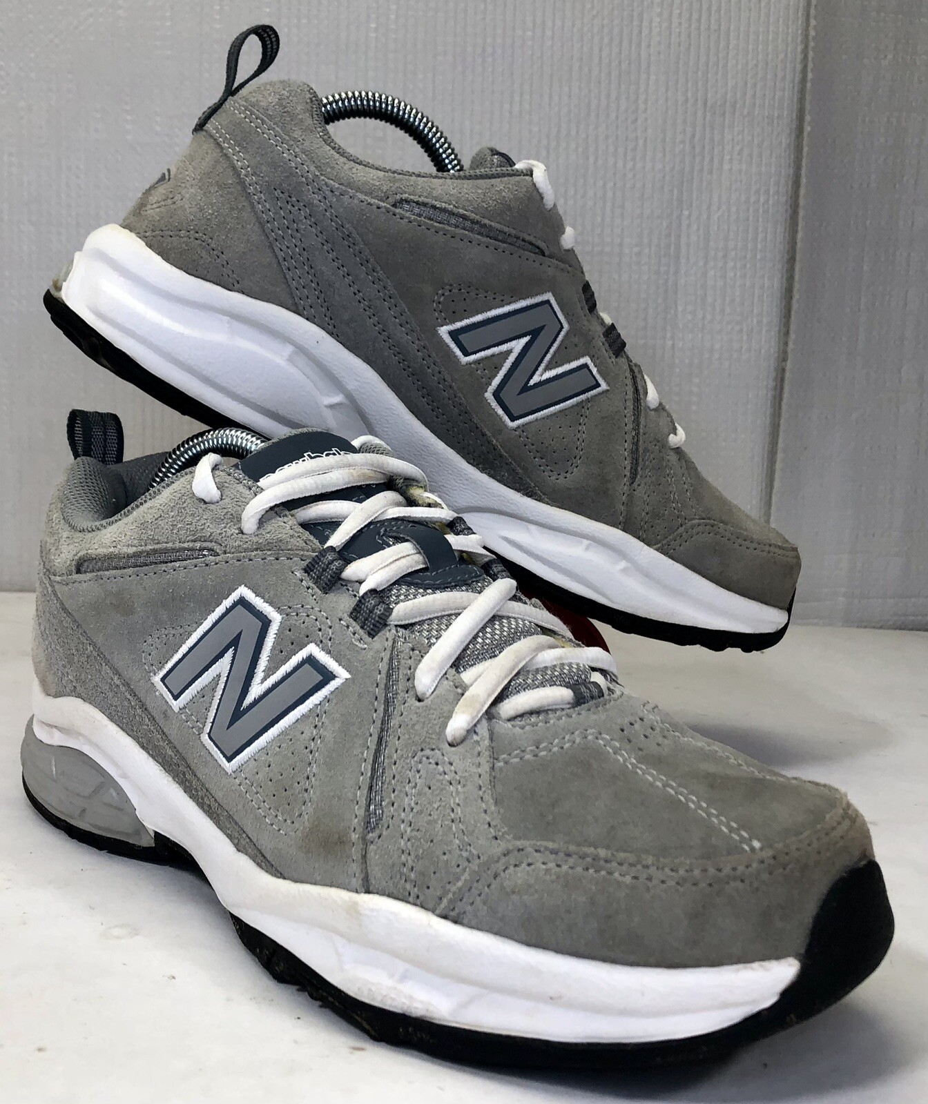 New Balance Men's 608v3 Cross Training Sneakers Sz 8 … - Gem