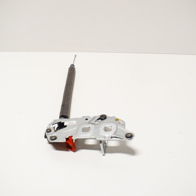 Mercedes-Benz E-class W212 Rear Trunk Lid Lock A2127500084 Genuine 2010 ...