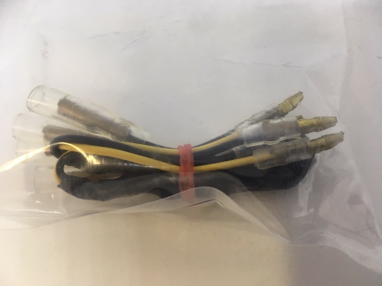 INDICATOR LED Resistors 2 Pack 5W/27 Ohm 12V/10W Motocycle Yamaha etc ...