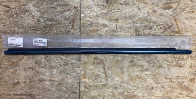 TOYOTA GENUINE OEM 75712-60080 GX470 2003-2009 LH DRIVER FRONTDOOR BELT ...