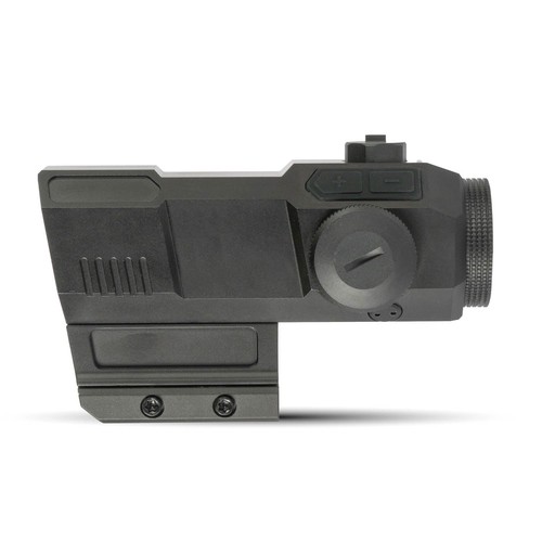 Monstrum Cyborg 5X Prism Scope V2 with Shake Awake | BDC Reticle | eBay