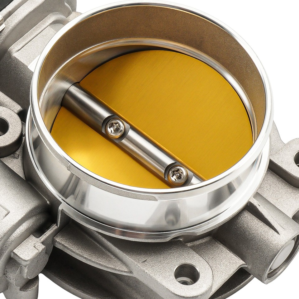 Throttle Body Fit For 2012-2017 Chevrolet Traverse 2012-2016 GMC Acadia ...