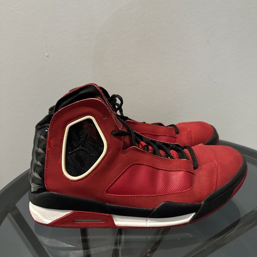 Nike Air Jordan Flight Luminary Retro 551820-601 Men's Shoes Size 10.5 ...