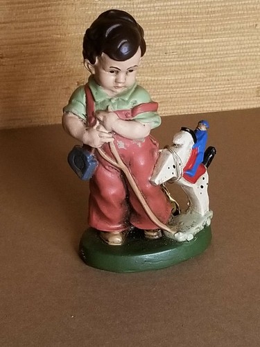 Vintage Friedel figurine of West Germany #187 Freddie | eBay