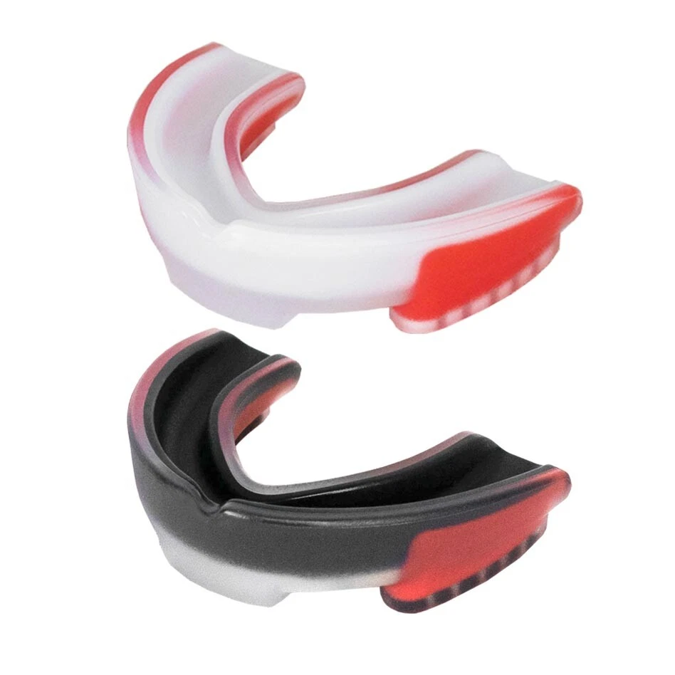Mouthpiece For Basketball