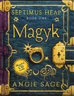 Magyk by Angie Sage: New 9780060577322 | eBay