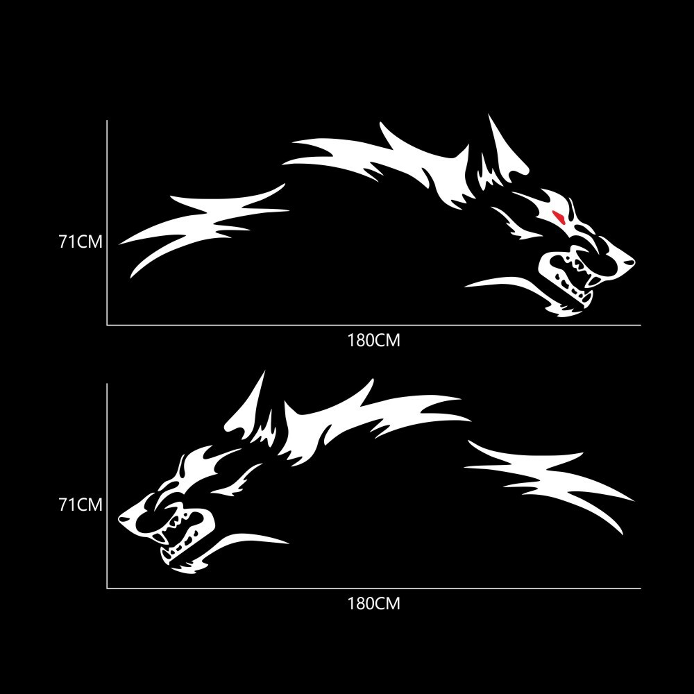 White Wolf Graphics