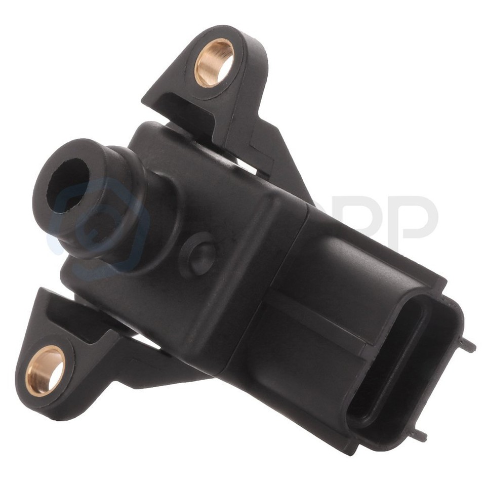ECCPP 56041018AD Boost Pressure MAP Sensor For 03-13 Dodge Ram 1500 3 ...