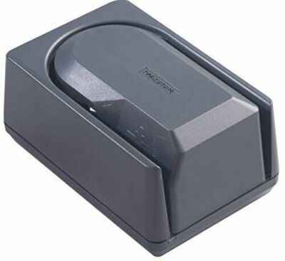 Check Readers - Check Reader