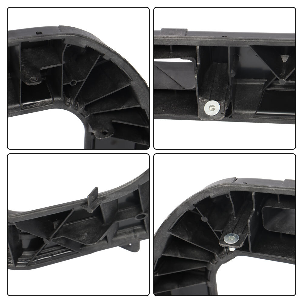 For 2015-2021 Ford Edge Lincoln MKX Nautilus FT4Z-8A284-A Radiator ...