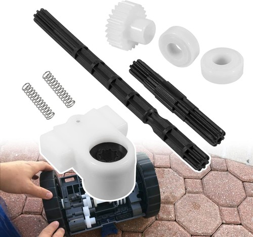 360290,360289 Left Right Drive Kit for Pentair Rebel-Kreepy Krauly Pool ...