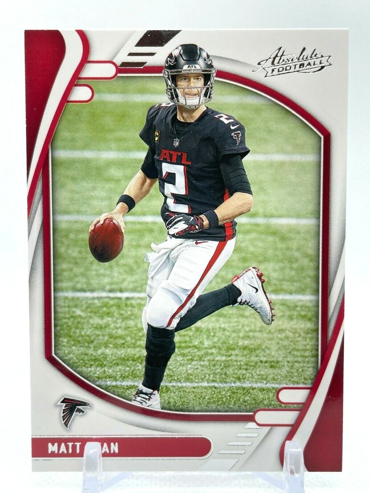 2021 Absolute Football Pick Your Card Rookie Base Inserts Foil ...