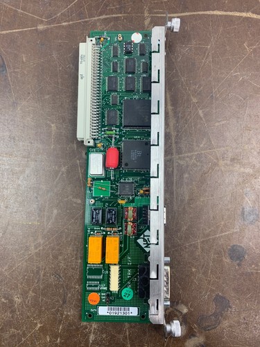 NET NETWORK EQUIPMENT TECHNOLOGIES 022139-100 T1-DSX TRK I/F CARD --VG ...