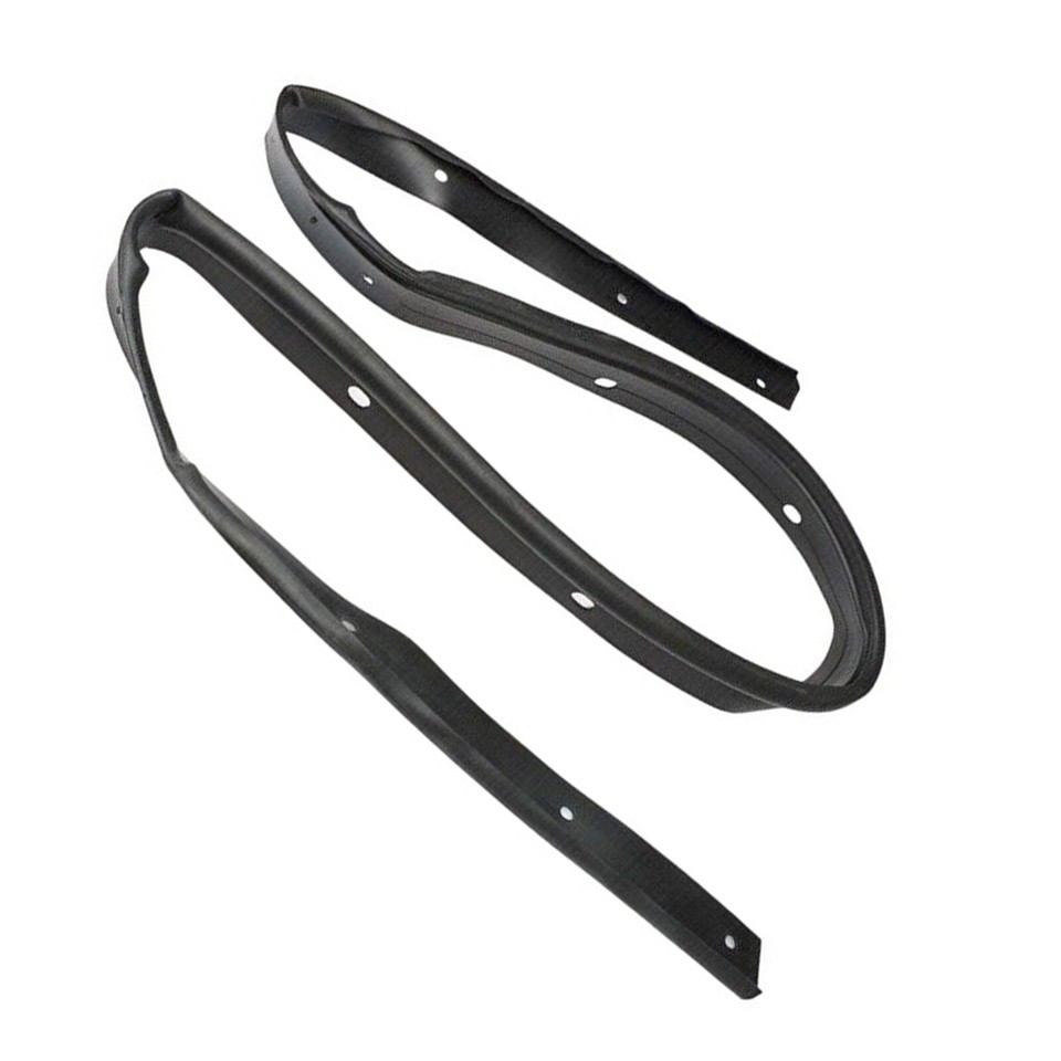 For Honda 74146-TBA-A01, 74146-TEA-T00 Rubber Hood Seal Gasket 2016 ...