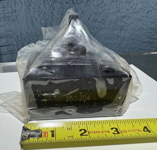 QUICK CHANGE HEAVY DUTY BORING BAR TOOL POST HOLDER 250-204 | eBay