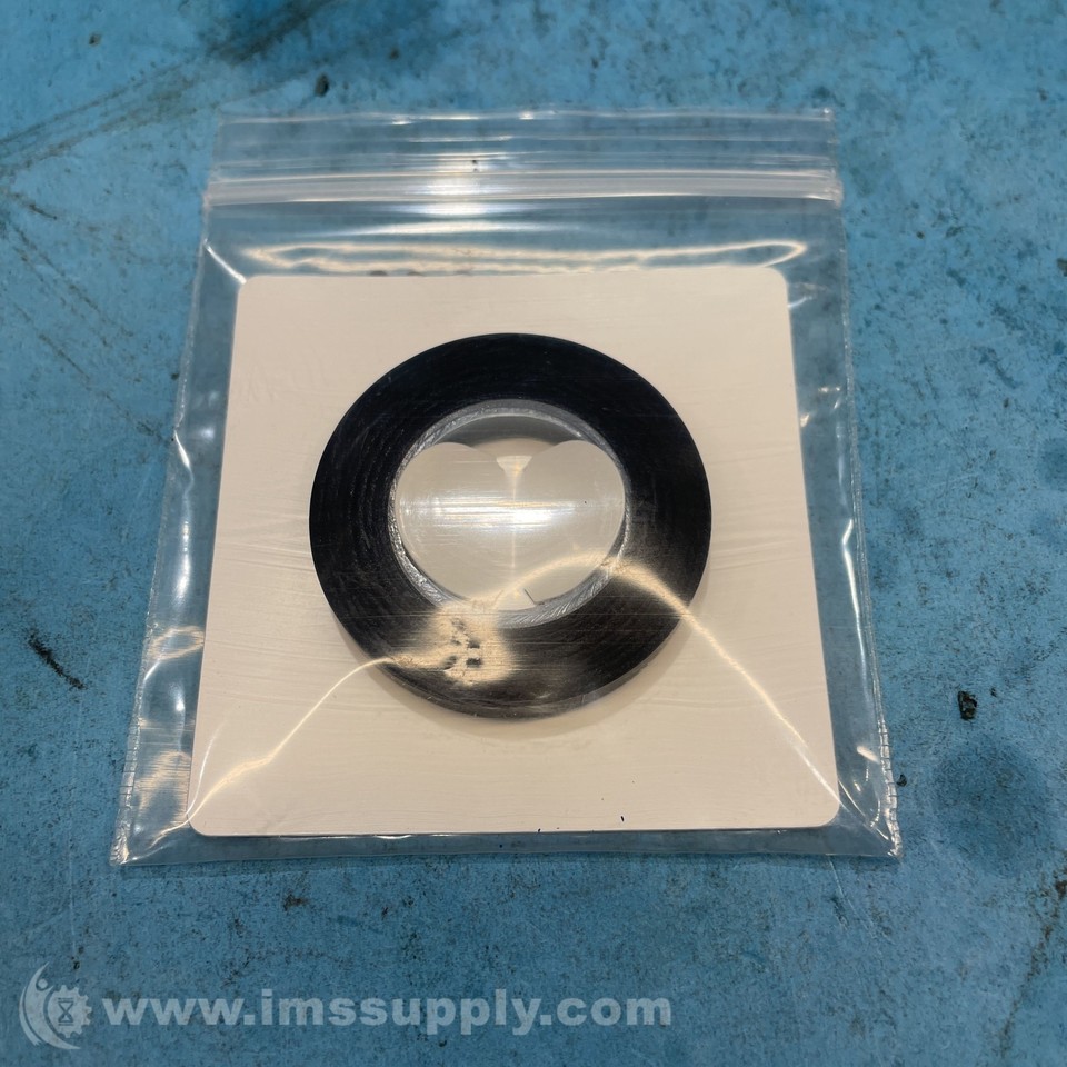Magna Visual CT8-B Black Vinyl Chart Tape FNIP | eBay