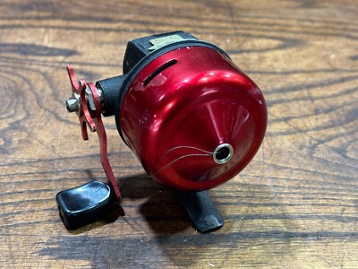 Spincasting - Abu Garcia Abumatic