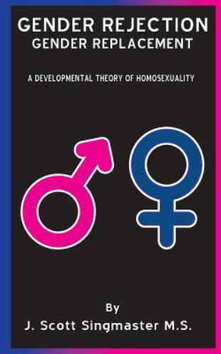 Gender Rejection / Gender Replacement : A Developmental Theory of ...
