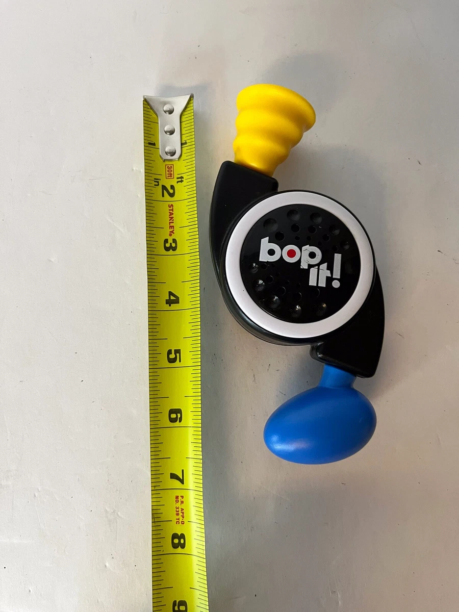 Mini Bop It