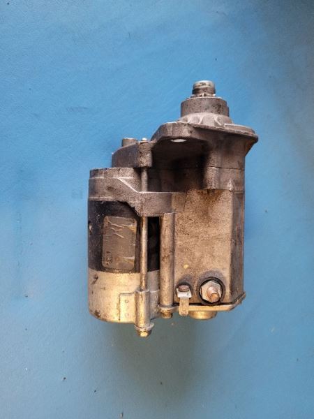 82-89 SUBARU GL, 82-87 BRAT, 90-94 LOYALE Starter Motor 175359 | eBay