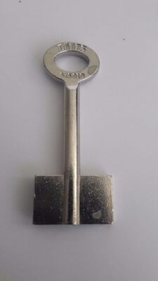 SKS01D /Safe Key blank | eBay