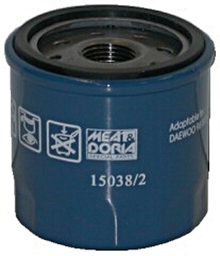 SUZUKI 16510M68K00 - cross reference oil filters | oilfilter ...