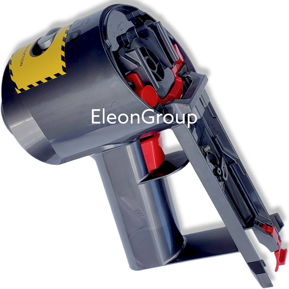 Dyson V8 Vacuum Parts Replacement For Absolute Animal Cordless Cleaner ...