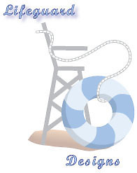 Lifeguard Designs | eBay Stores