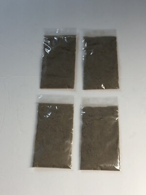 Model Car Flocking GRAY Enough To Do 3+ Cars Gray Model Car Flocking ...