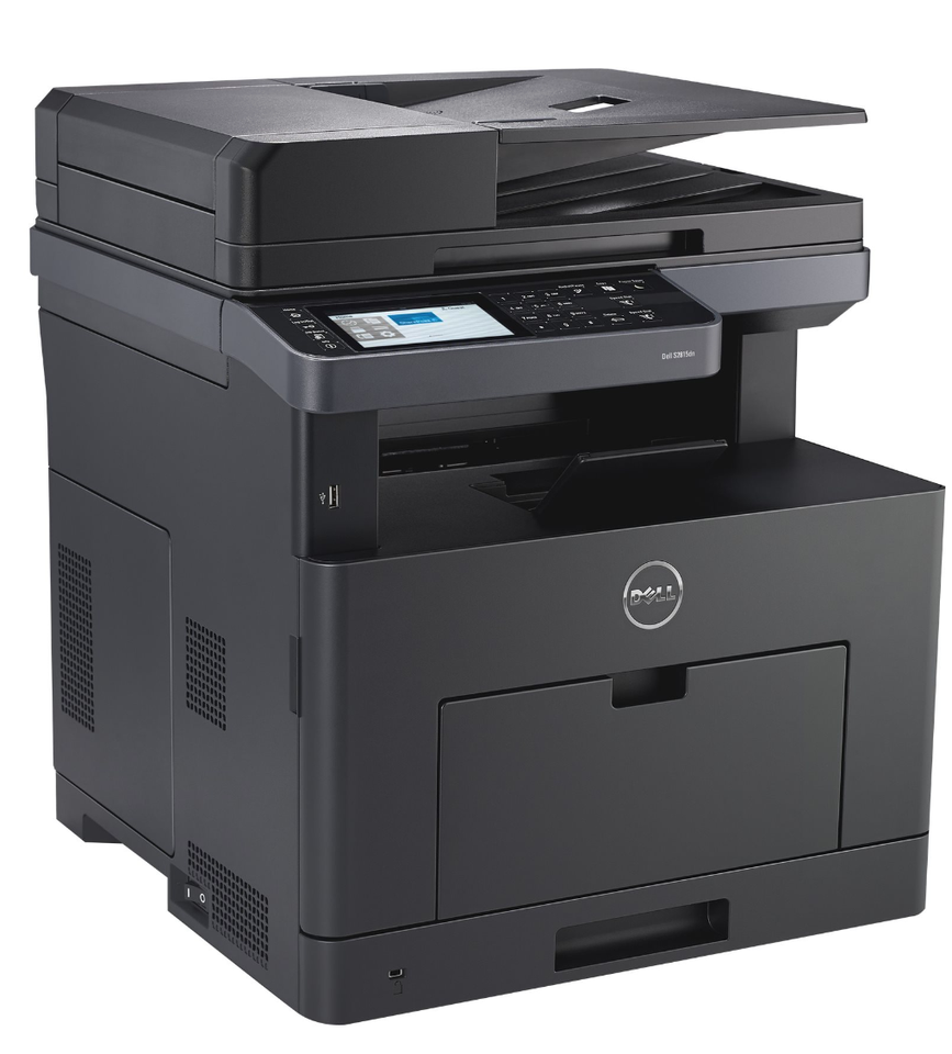 Dell S2815dn All in One Wireless Monochrome Laser Network Printer (ONLY ...