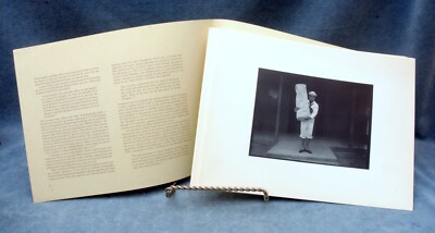 1970 LOUIS HINE 12 PHOTOGRAPHS FOLIO - GEORGE EASTMAN HOUSE PUBLISHER | eBay