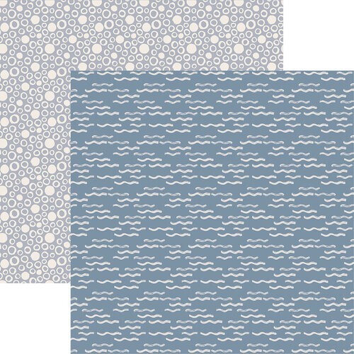Dots & Lines, scrapbook paper, DS, Reminisce DAL005 | eBay