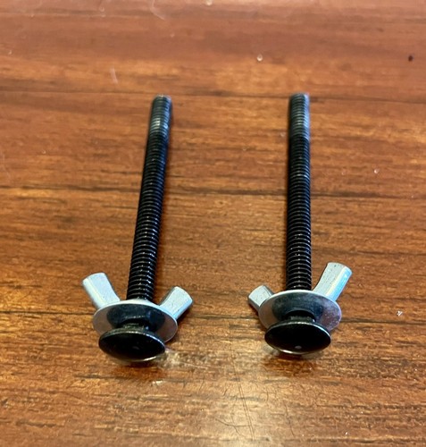 Genuine Sleep Number Modular Base Leg Screw Set 2PCS | eBay