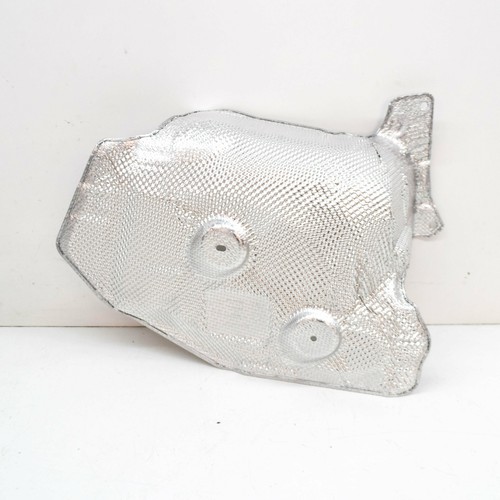 NEW BMW X5 G05 REAR LEFT SILENCER HEAT INSULATION 51487424937 19-20 ...