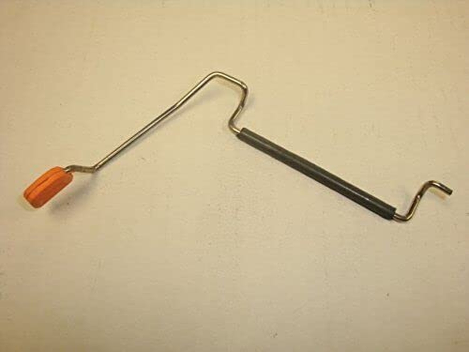 Replacement for Ryobi Genuine OEM Spring Clamp for R2501 Lawn Mower ...