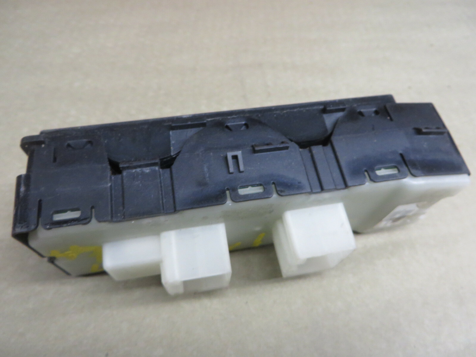 CHRYSLER DODGE JEEP POWER WINDOW POWER LOCK SWITCH DRIVER OEM ...