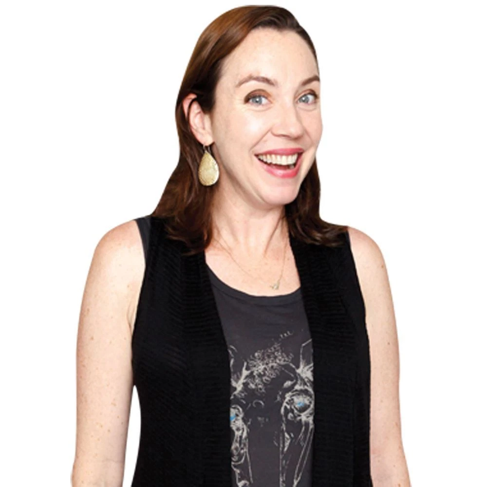 Stephanie Courtney
