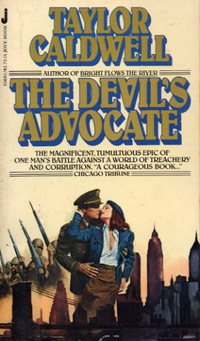The Devil's Advocate | eBay