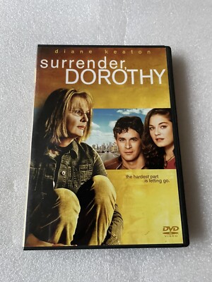 Surrender, Dorothy (DVD,2006) | eBay