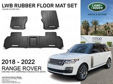 Land Rover Genuine OEM Clip - Floor Mat LR030413 for sale online | eBay