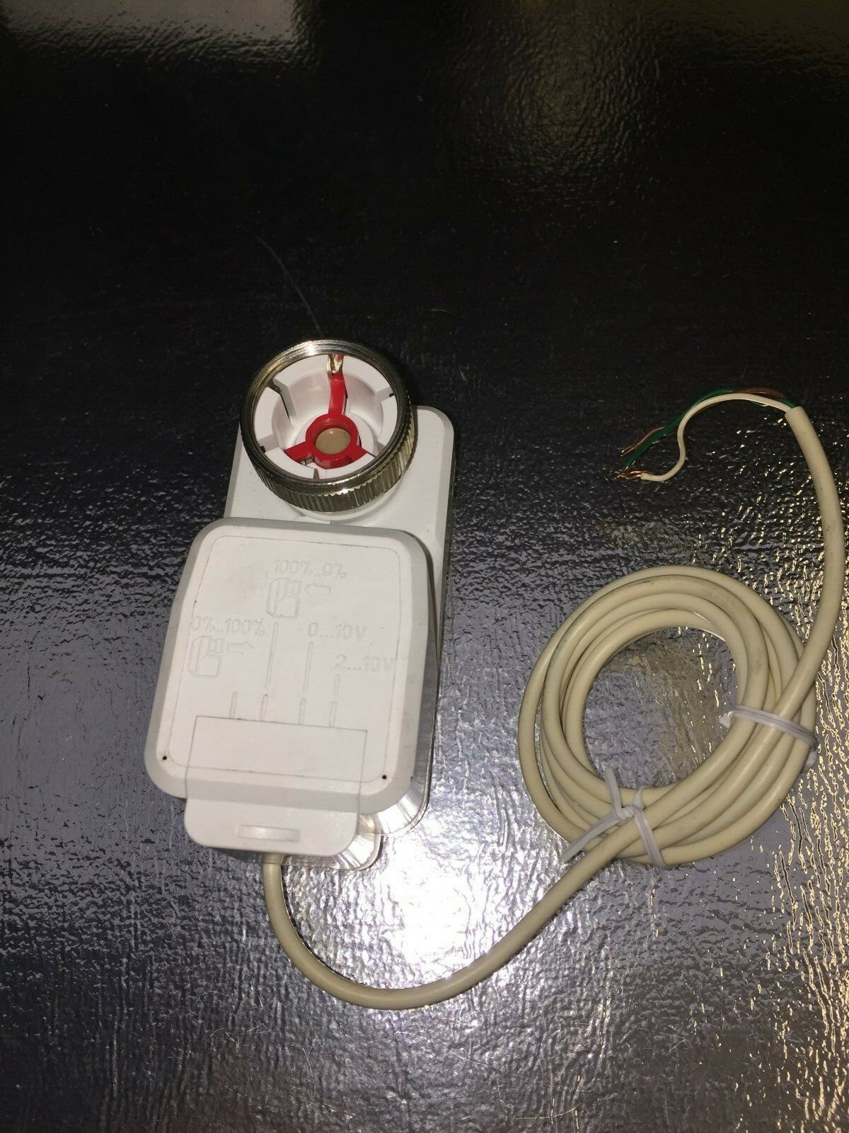 Honeywell M7410E1002 DAMPER ACTUATOR 24VAC 1.4VA | eBay UK