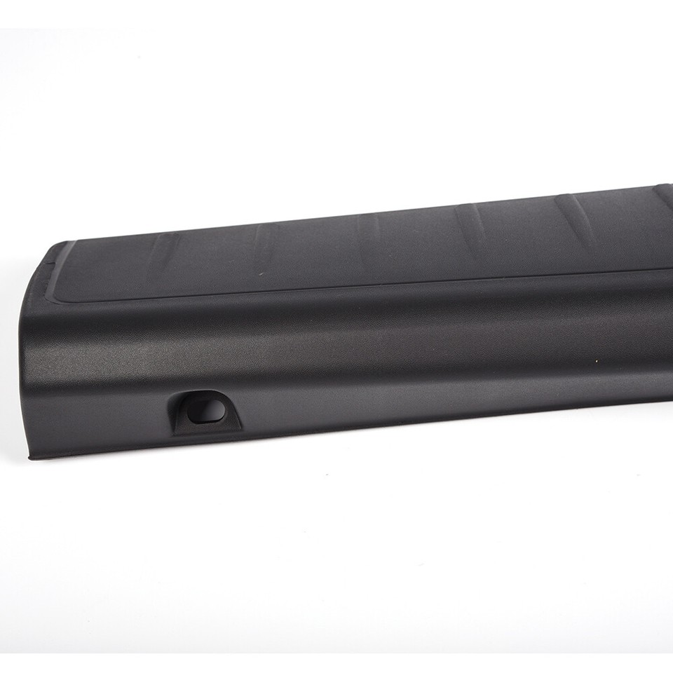 Tailgate Cover Fit For 02-08 Dodge Ram 1500 2500 3500 Spoiler Molding ...