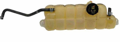 Ford F150 radiator coolant overflow 2015 to 2023 tank reservoir OEM ...
