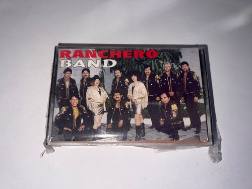 Ranchero Band | eBay
