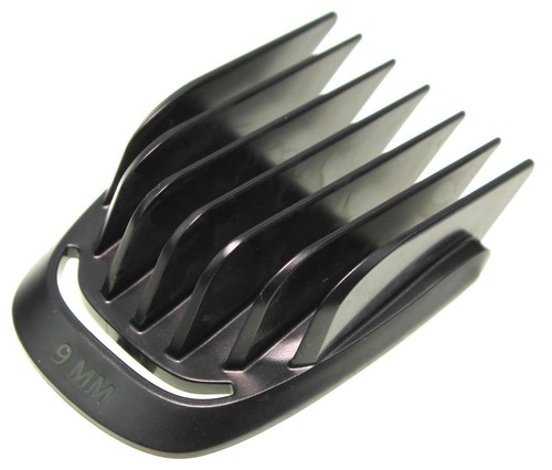Philips 422203632261 Comb Attachment 9mm. for MG3710 MG3711 MG3712 ...
