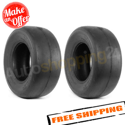 Mickey Thompson 250798 Set of 2 28.00 x 10.50-15 Pro Bracket Radial ...