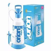 Kwazar Orion Super Pro+ Pump-Up Sprayer 9L Capacity | eBay UK