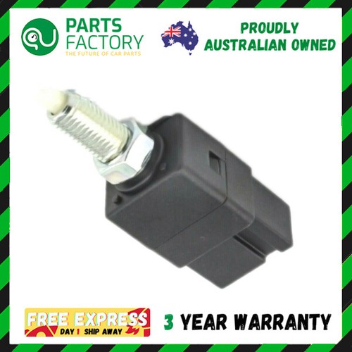 Hyundai Brake Stop Switch for Getz Rio Santa-fe Accent + 2 Pin Plug ...