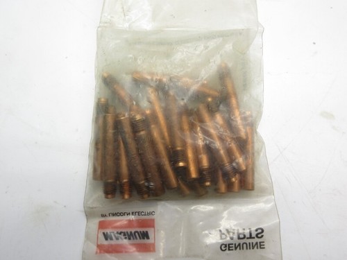 LINCOLN ELECTRIC S19391-2M (PKG OF 25) NSMP | eBay