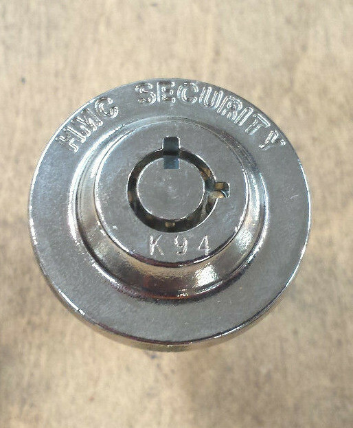 Homak Original Gun Safe Replacement Locks & Keys New-Not Chinese re-pop ...